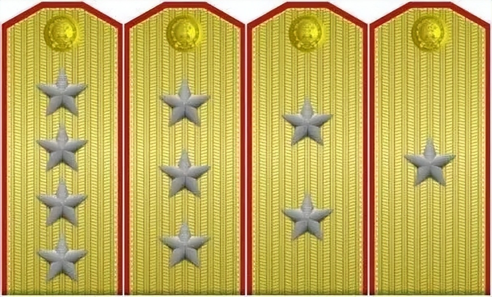 Among the many generals in the four fields, why was Tan Youlin only ...