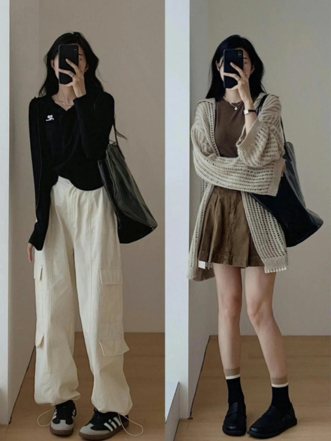 Sharing of Korean style in early autumn - iNEWS