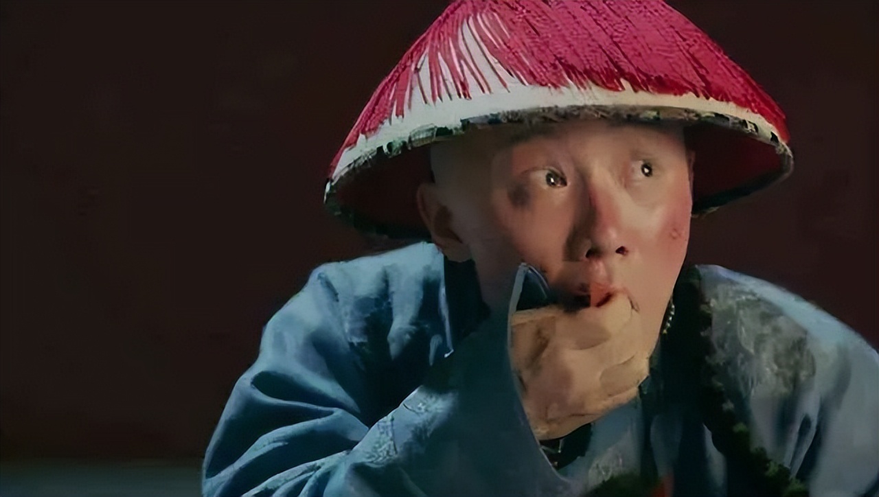 Eunuchs always have a "strange smell", why don't the emperor and ...