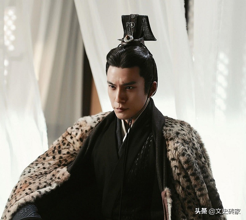 Sudden rise and fall: Why did Ran Min, who saved the Han people from ...