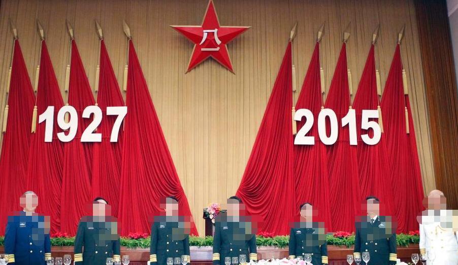 Admiral Zhang Yang escaped by hanging himself: Liu Shaoqi's son ...