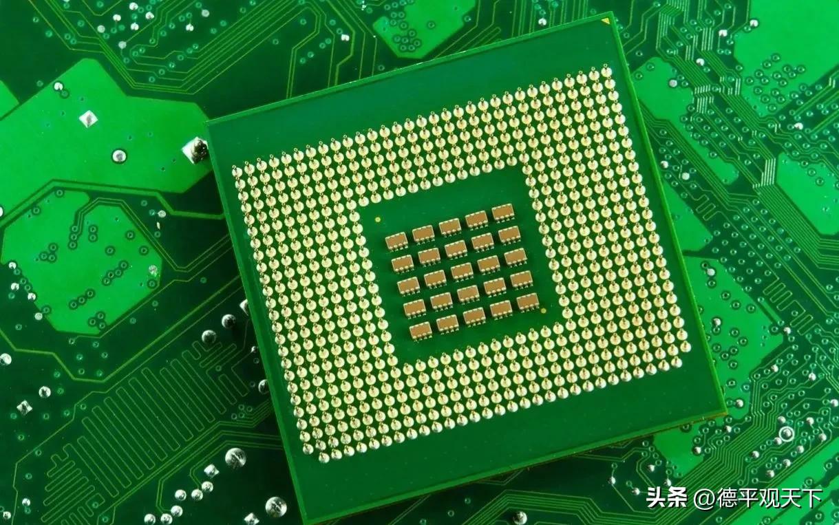SMIC shelved its 14nm chip plan, and foreign media said China's chip ...