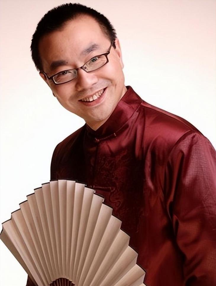 Liu Yiwei: A newspaper earned 500,000 yuan, and it was rumored that CCTV was expelled. What ...