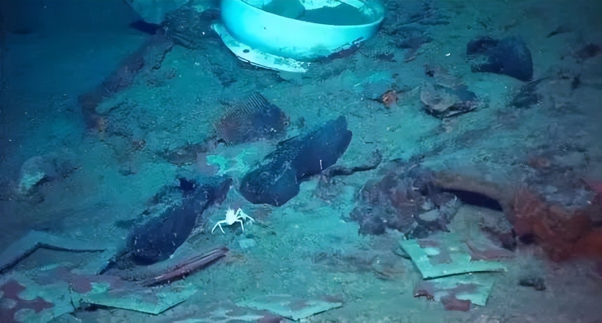 111 years after the sinking, the death toll from the Titanic is still ...