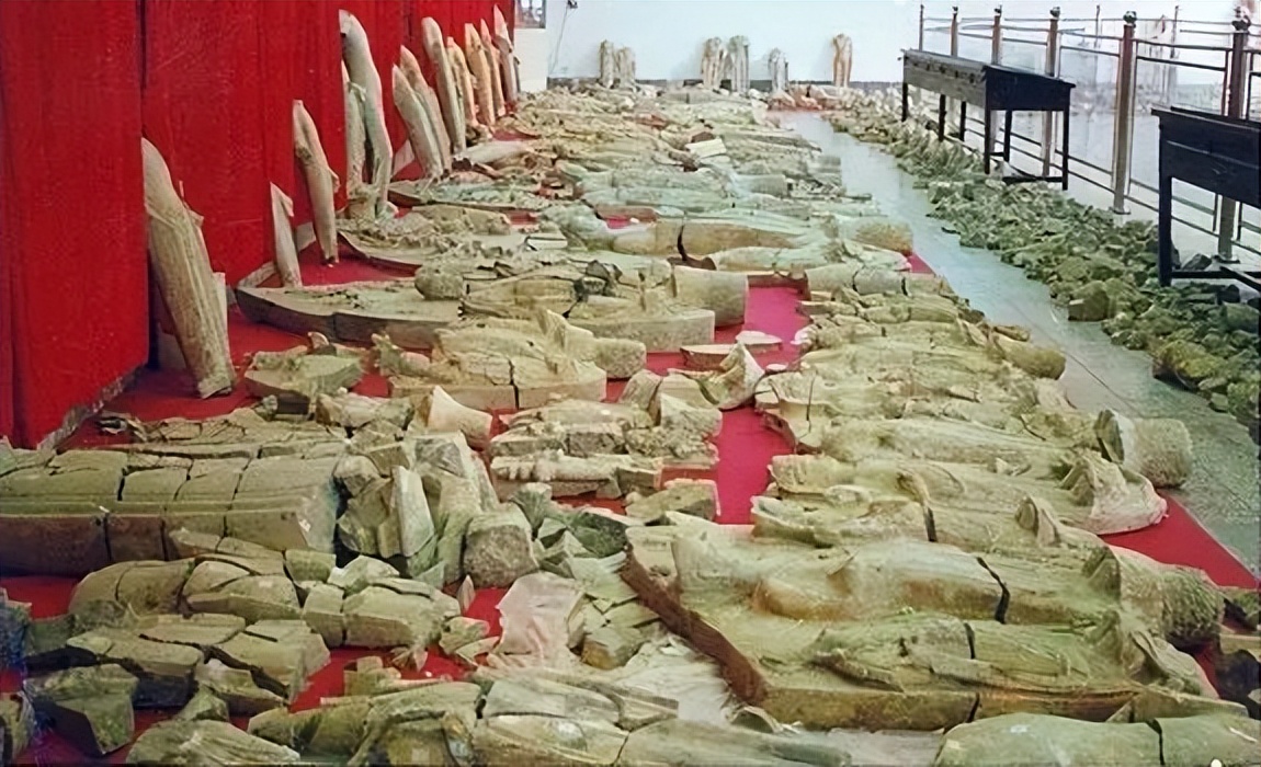 The Mystery of Qingzhou - iNEWS