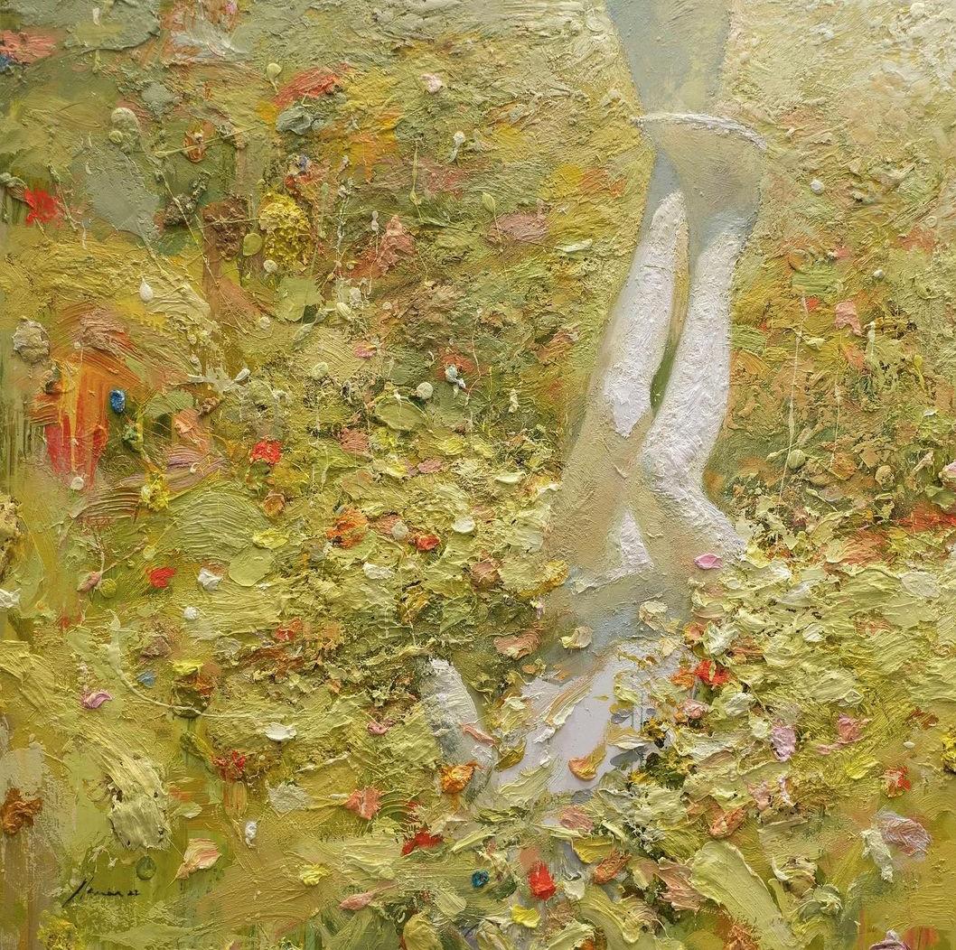 Reynier Llanes: Reunited in a dream - iNEWS