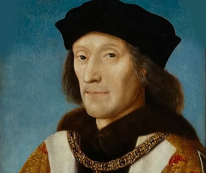 Pope Innocent VIII reforms sanctuary rights, Henry VII admonishes ...