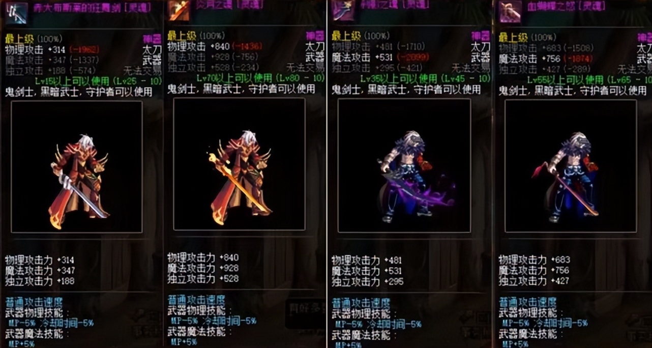 DNF: Lord fans are the pinnacle of weapon appearance. Players have ...