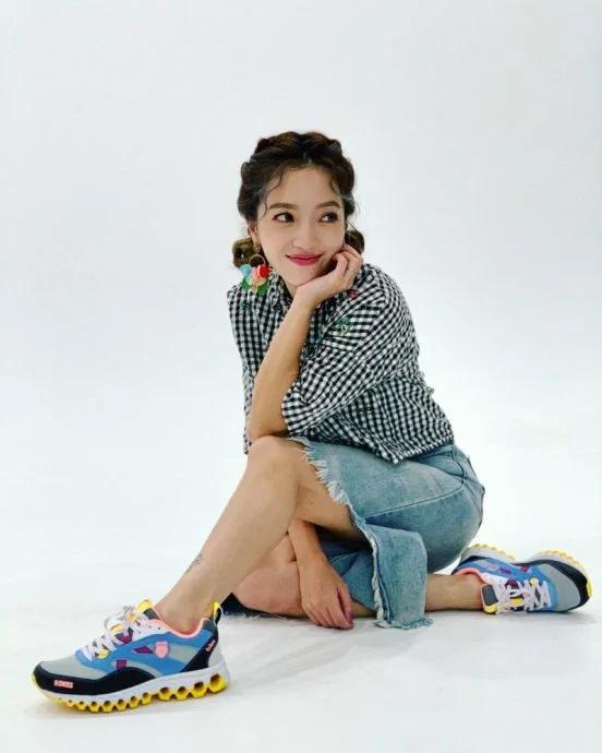 Chen Jianzhou was accused of sexual harassment by Zhou Yipei, Tianwang's sister-in-law Kunling ...