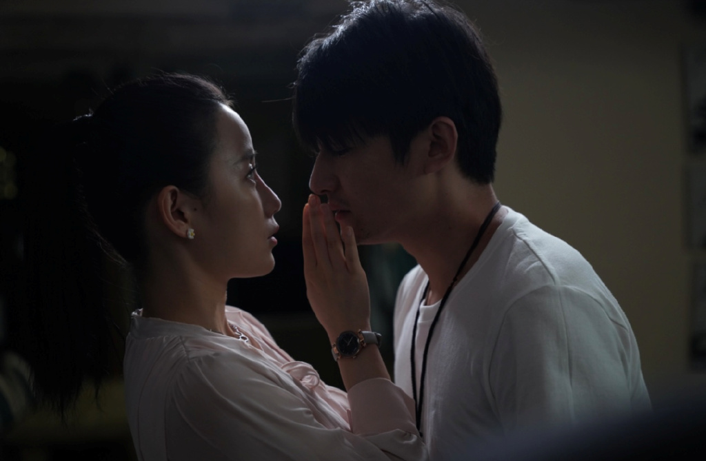 Supervised by Fan Xiuming, the masterpiece "Love Story in Different ...