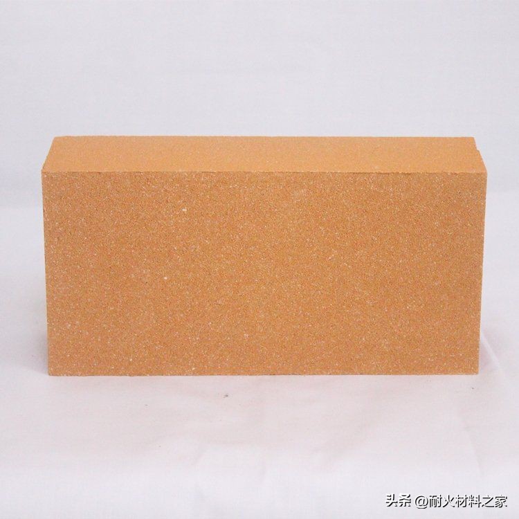 Knowledge of lightweight thermal insulation bricks (lightweight ...