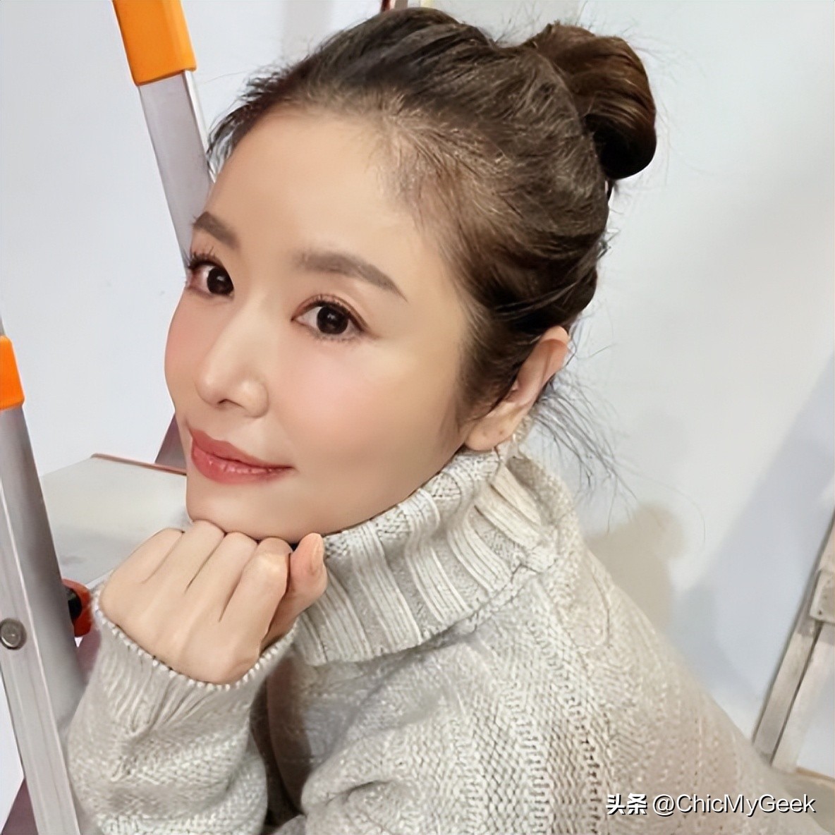 The three actresses of "Han Zhu Gege" are still amazing!When the boss ...