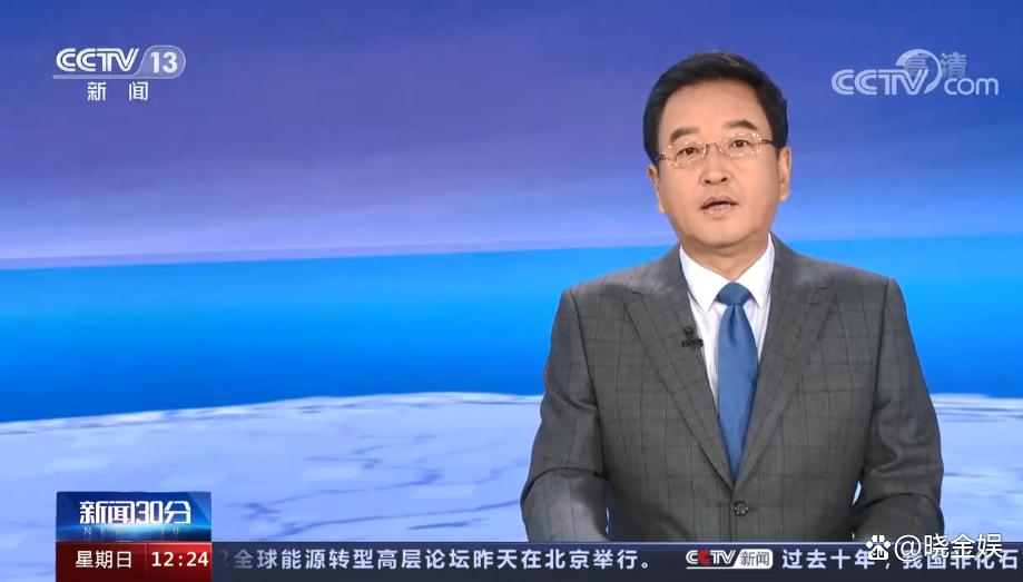 Chang Xiao: When it's time to step back, or officially leave the "News ...