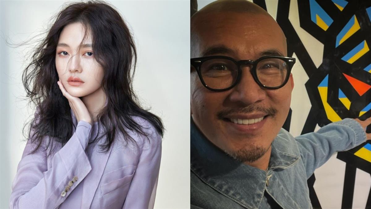 Chased by Big S 20 years ago!Gu Junye revealed the key to dating: she ...