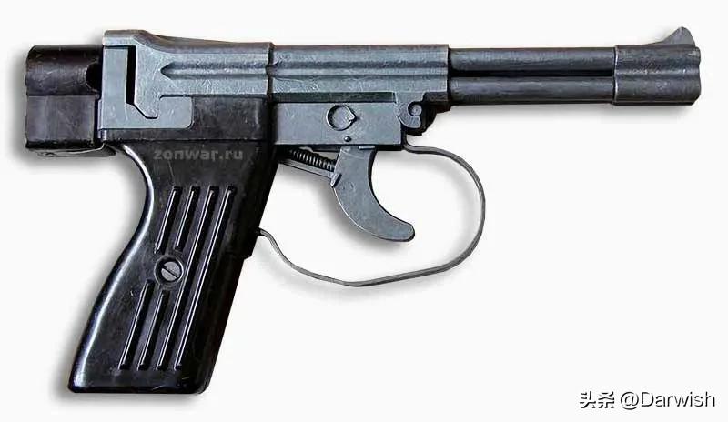 Comprehensive inventory of light weapons in active service in Ukraine ...