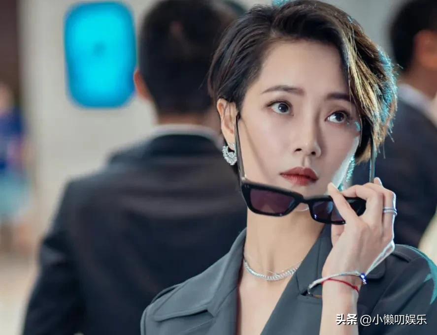 "Unexpectedly": Who is Gao Jun?Pretending by Tan Shen, approaching Ruan Zhenzhen has another ...