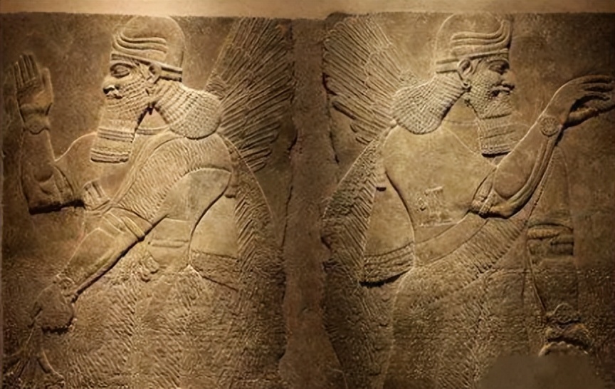 The Deep Meaning of Sumerian Civilization: Ancient Apocalypse, Cultural ...