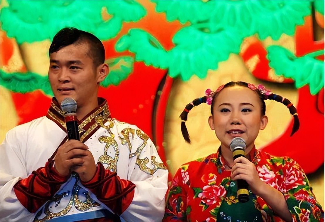 Yadan: After divorcing Wang Jinlong, from being a "famous person in the ...