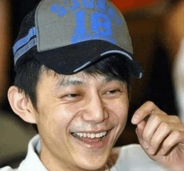 "Frozen Age" is all made up, the real state of Lin Zhiying and He Jiong after removing makeup ...