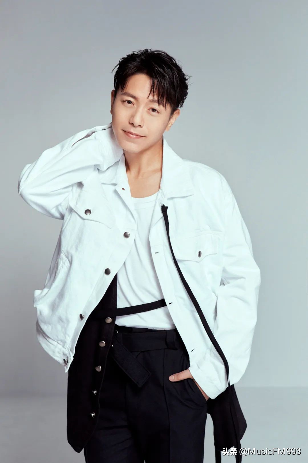 The farewell after meeting is to see you next time - iMedia