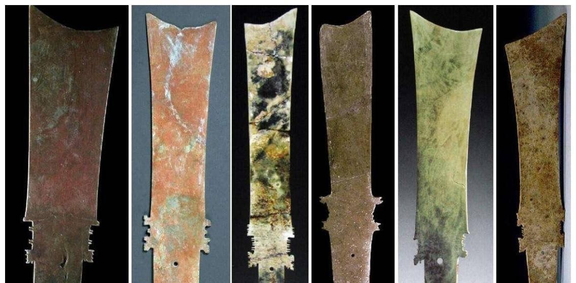 There are strange differences between Erlitou DNA and archaeological ...