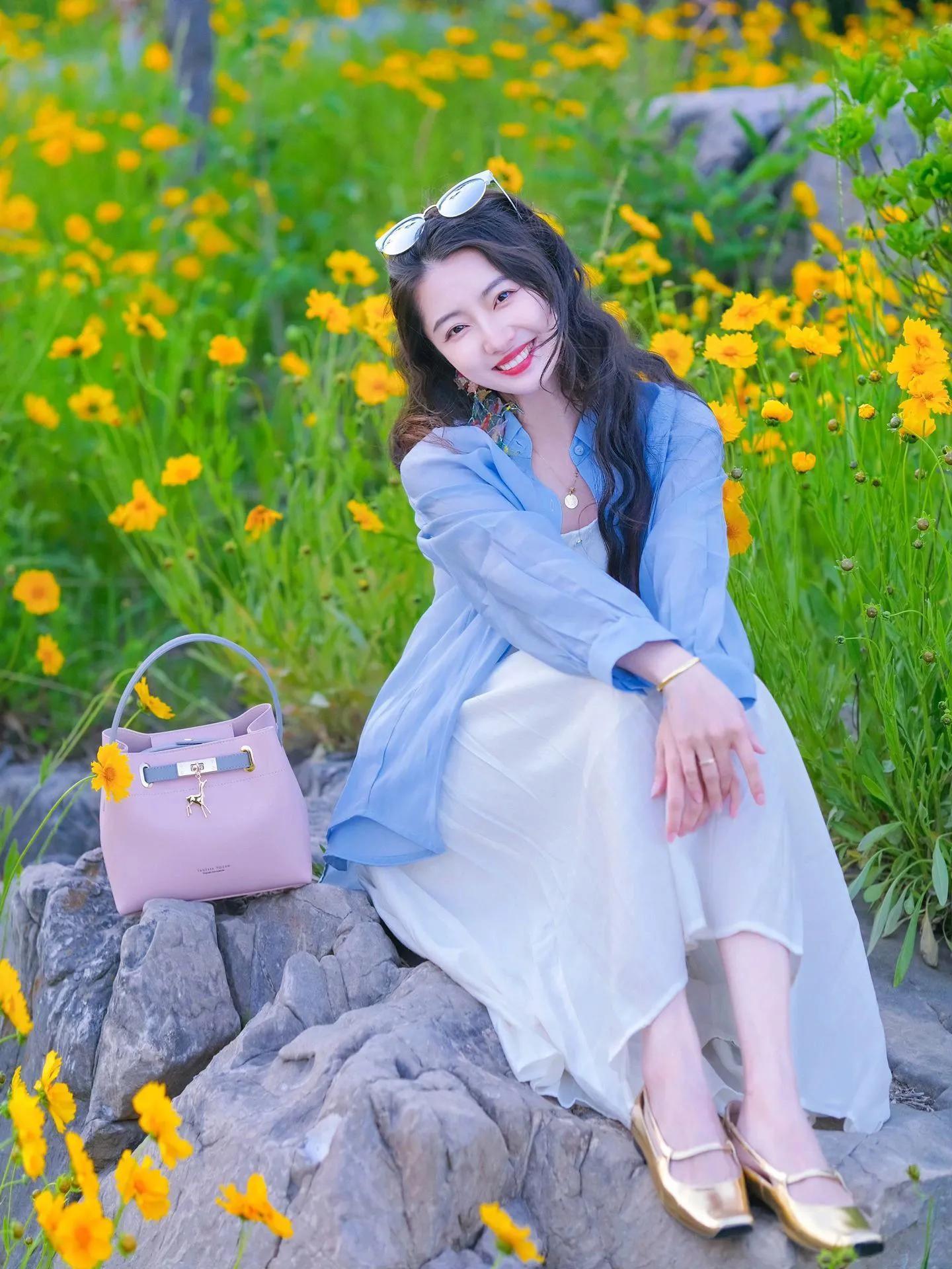 Girls who love to laugh will not be too bad luck - iMedia