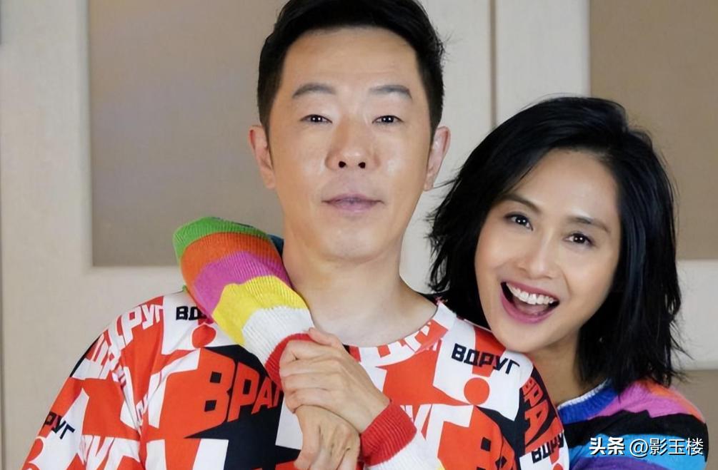 Facts have proved that Athena Chu, who left Stephen Chow, has embarked ...