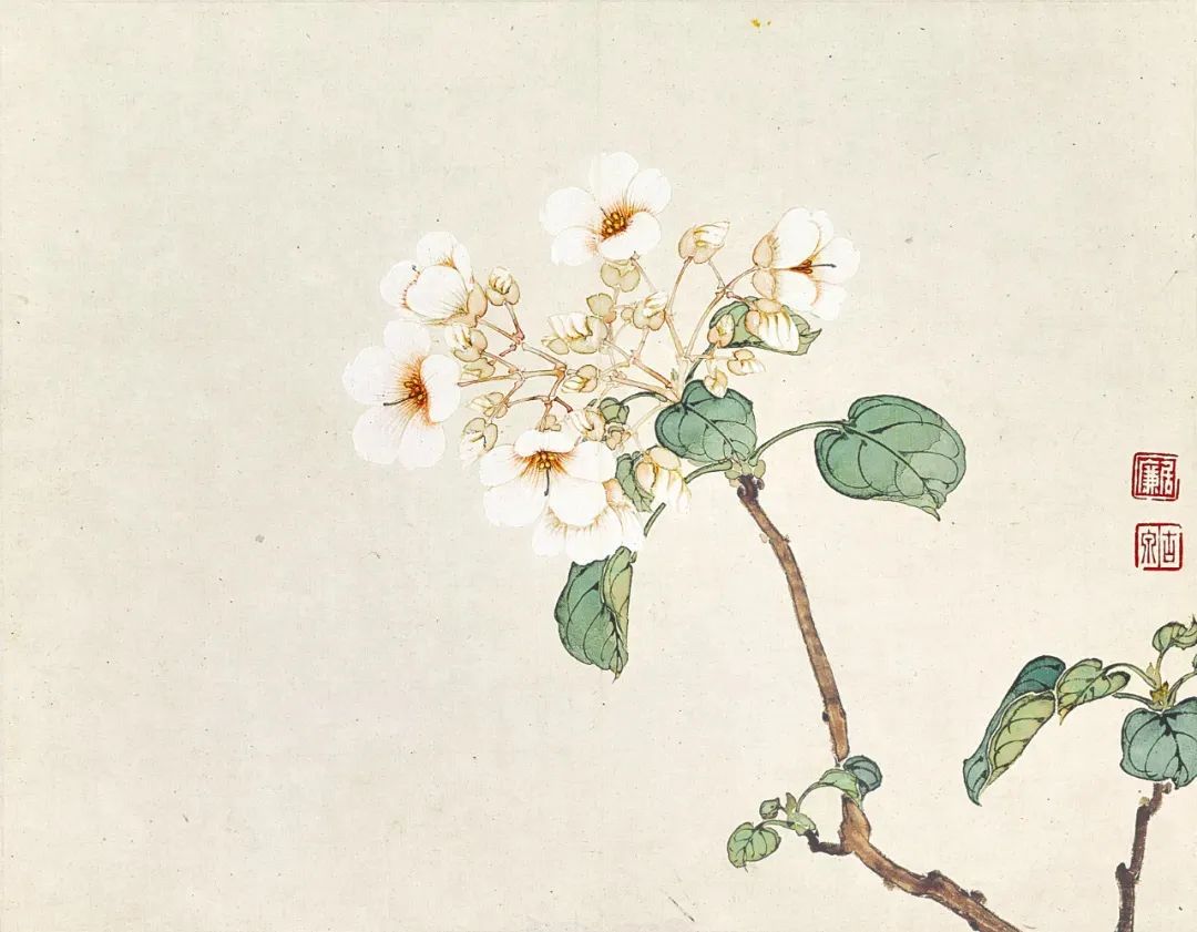 Ju Lian"Qing Yi Du Dust Book" - iNEWS