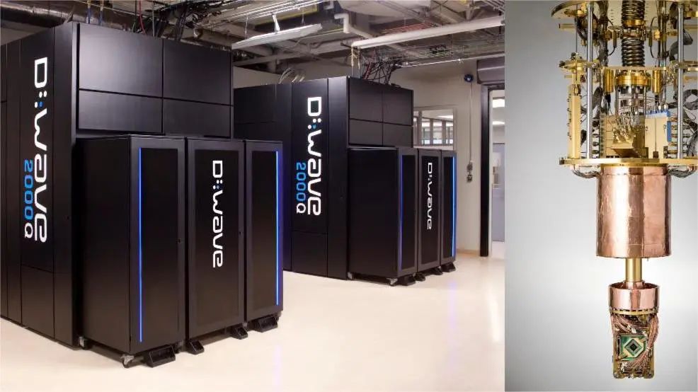 [Inventory] Hundreds of quantum companies are showing their prominence ...