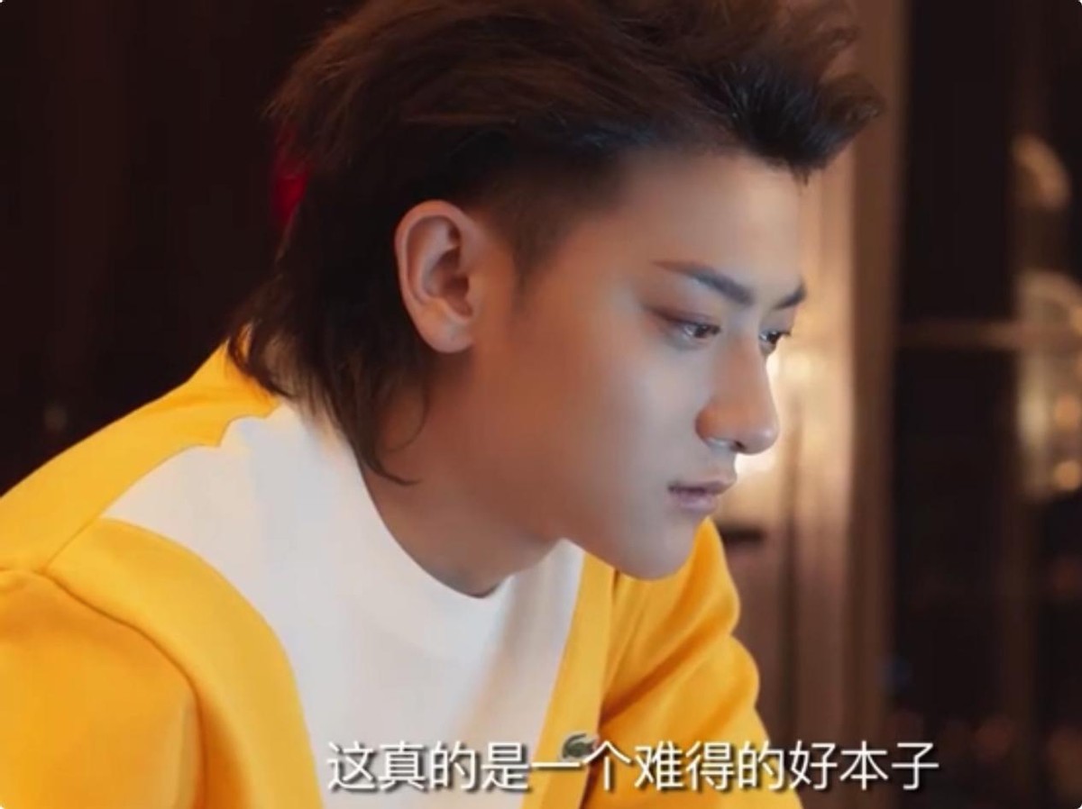 It starts tonight! Another urban drama is coming, with three national ...