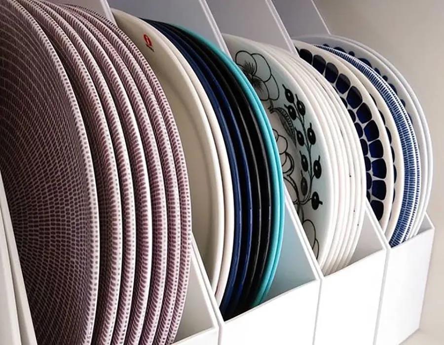 This Japanese wife's "storage technique" has become popular, saving ...