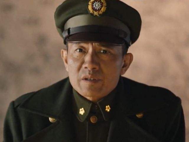 Liu Deng Dajun made a strange move, causing Gu Zhutong to curse, Jiang ...