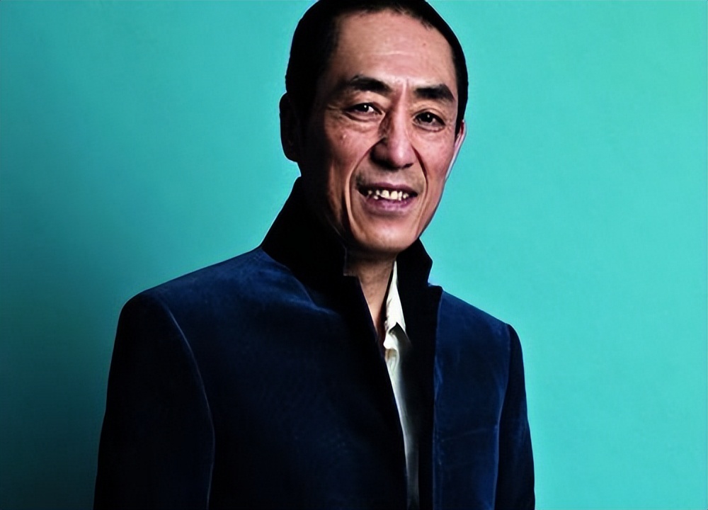 Zhang Yimou - a well-deserved national master - iMedia