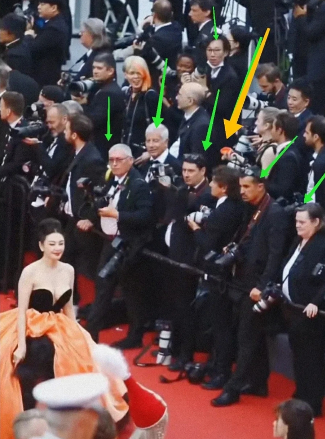 Fake love, exposed, like a security guard, no one to shoot, the 76th ...