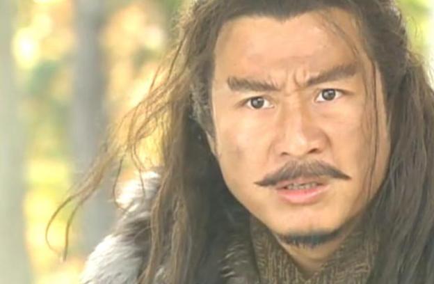 More than 20 years ago, Tianping Mountain ran into the crew of "Flying ...