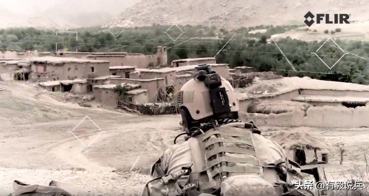 NATO PD-100 "Black Hornet" personal reconnaissance system - iNEWS