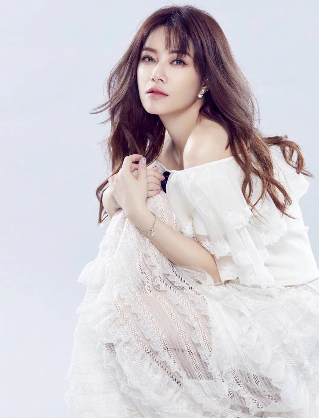 "Sister Riding the Wind and Waves 4" actress appearance ranking, Alyssa ...