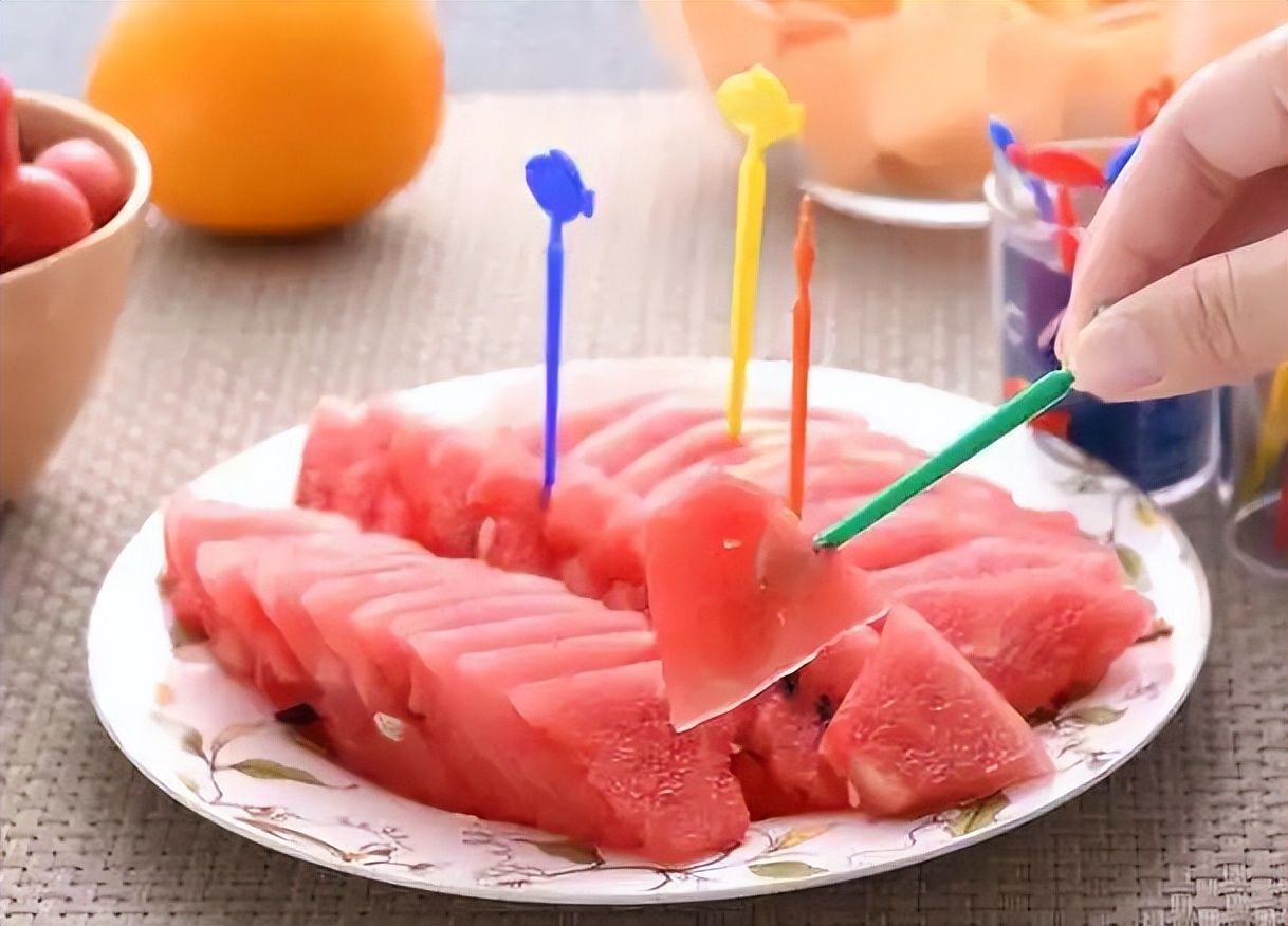 Stop giving your kids freshly squeezed juices - iNEWS