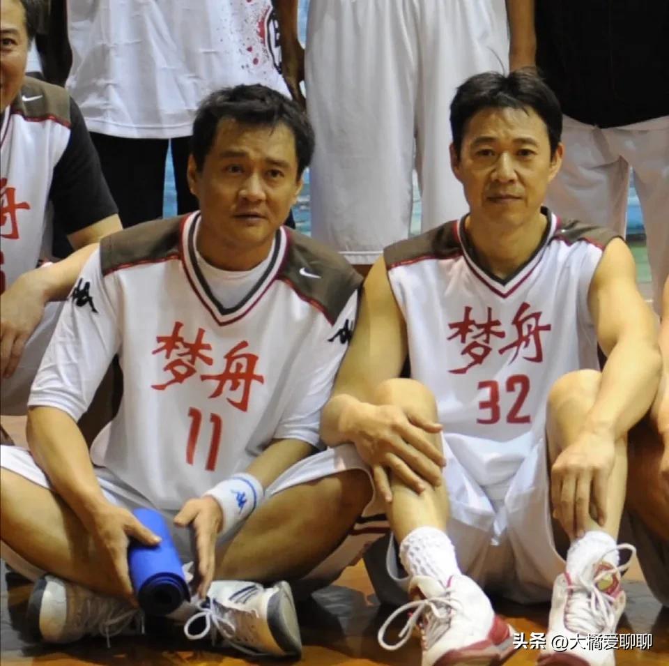 Zhang Fengyi: My son thought it was extravagant and wasteful when he ...