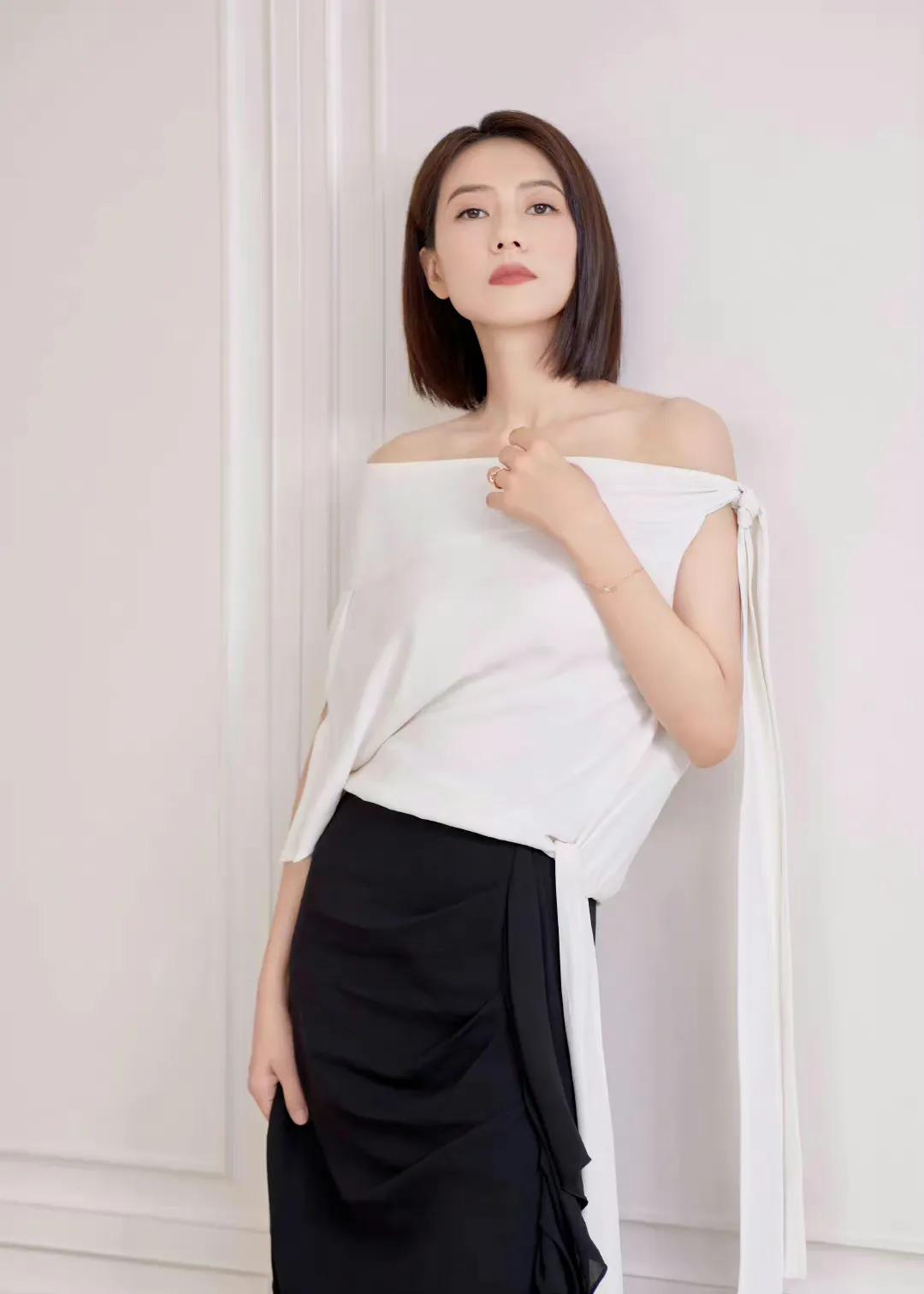 Xu Dongdong, Gao Yuanyuan, Zhang Yuqi, Li Yitong's face value analysis - iNEWS