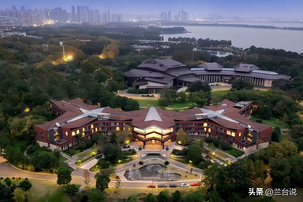 Where did Ma Ying-jeou live during his trip to the mainland? Several ...