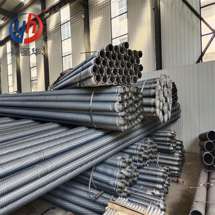 Steel durable finned tube radiator - iNEWS