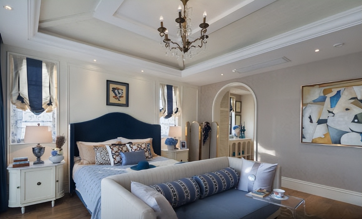 10 iconic elements of American style decoration that make your home ...