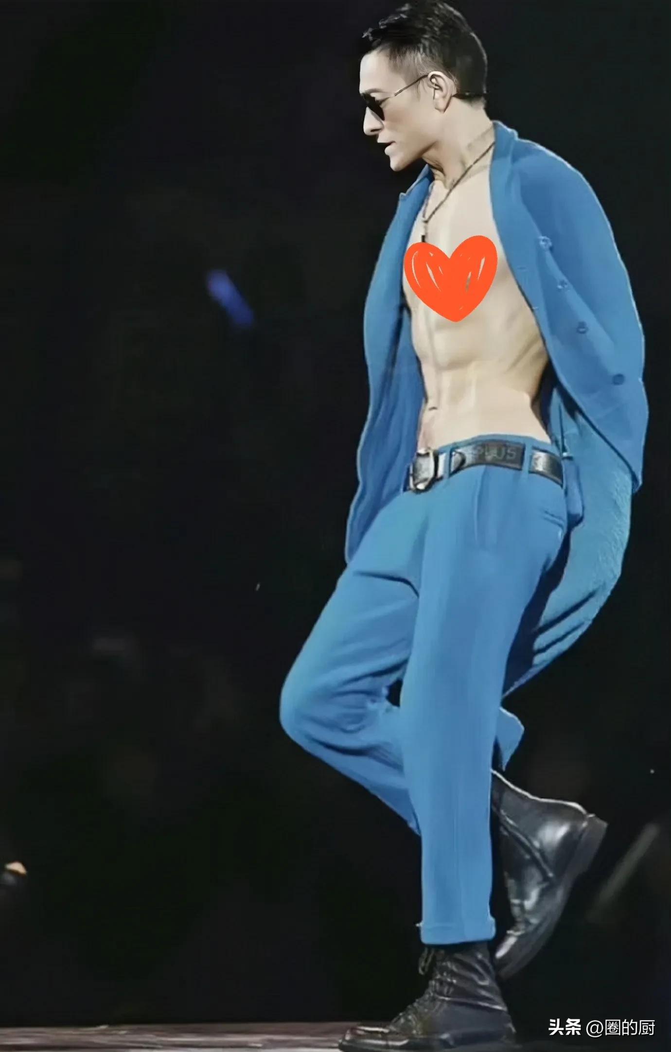 With swollen faces and big bellies, these celebrities who indulge ...