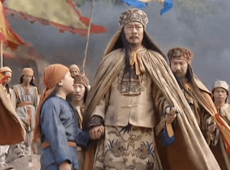 How strict was Hong Xiuquan's choice of concubine? In addition to ...