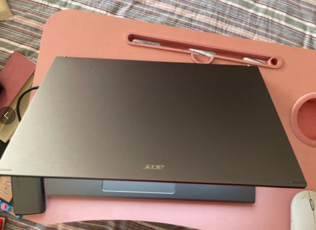 How would you rate the new Acer Hummingbird Fun? - iMedia