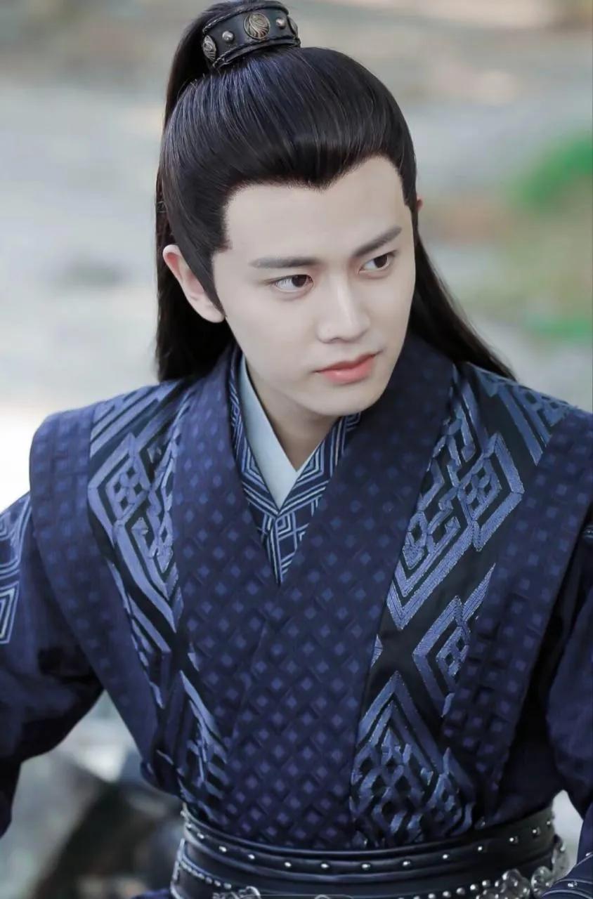 Why does actor Ren Jialun impress me - iNEWS