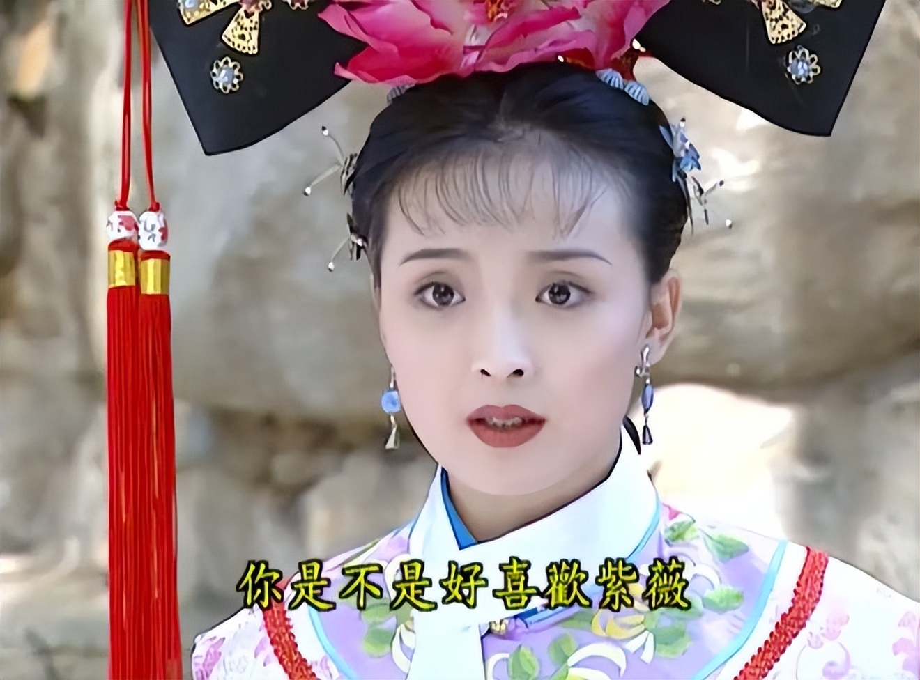 It was revealed that Wang Yan's mansion was aborted, worth 1.1 billion ...
