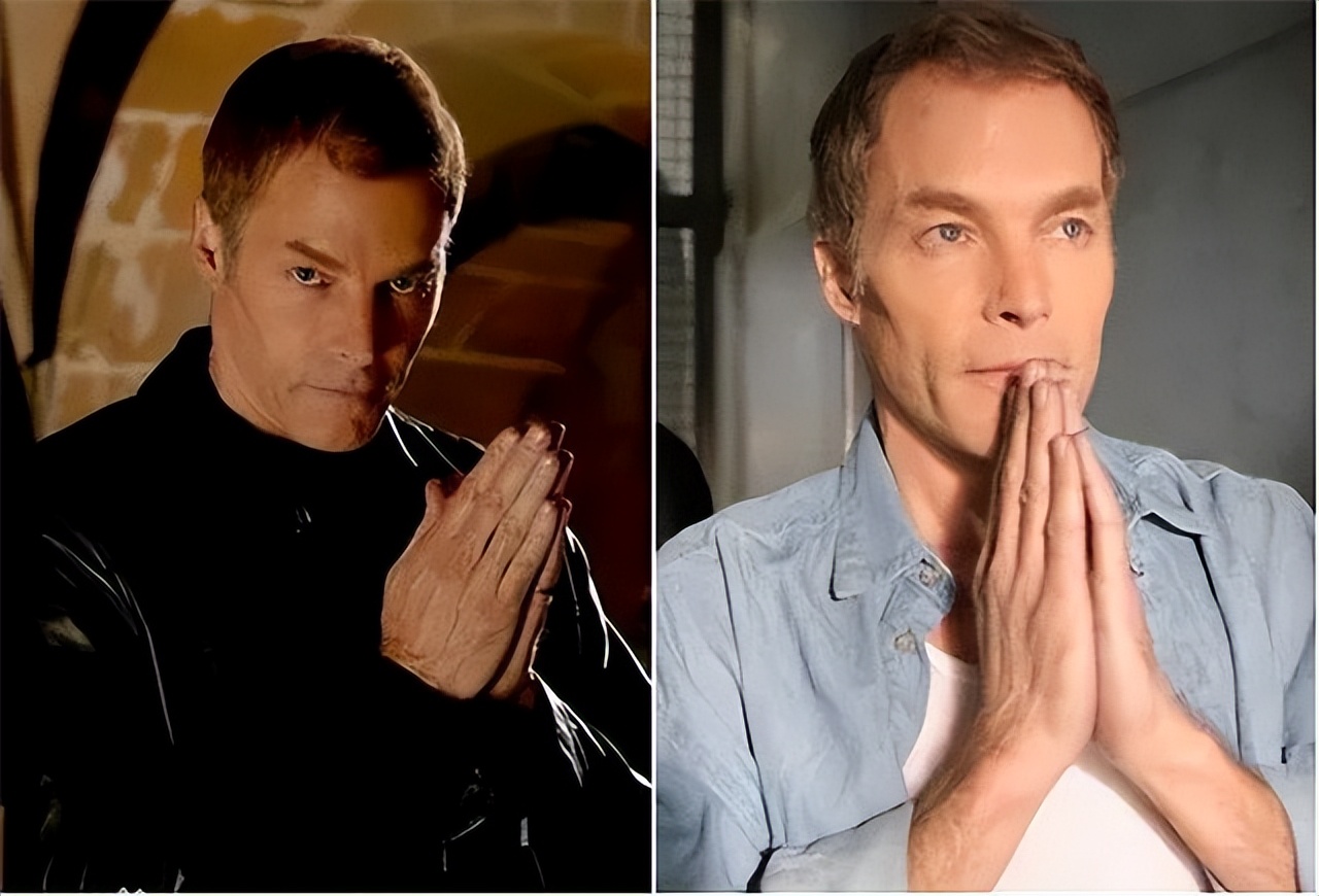 Bruce Lee's son Li Guohao was killed 16 days before the wedding, what ...