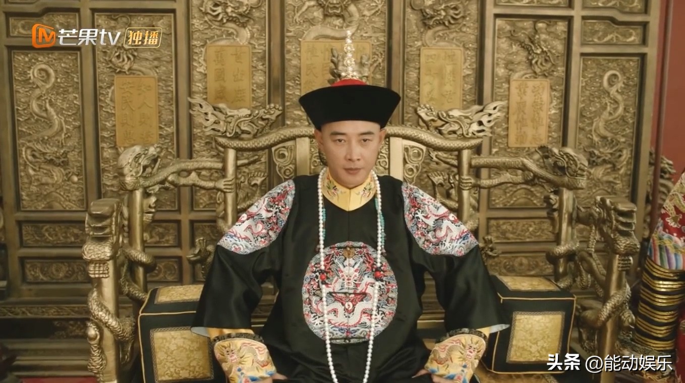 Yu Zhenjia did not fall but rose, not because of Kangxi's insight, but ...